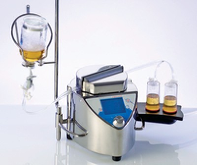 MilliporeSigma Steritest Laboratory Liquid Pump | Rent, Finance, or Buy